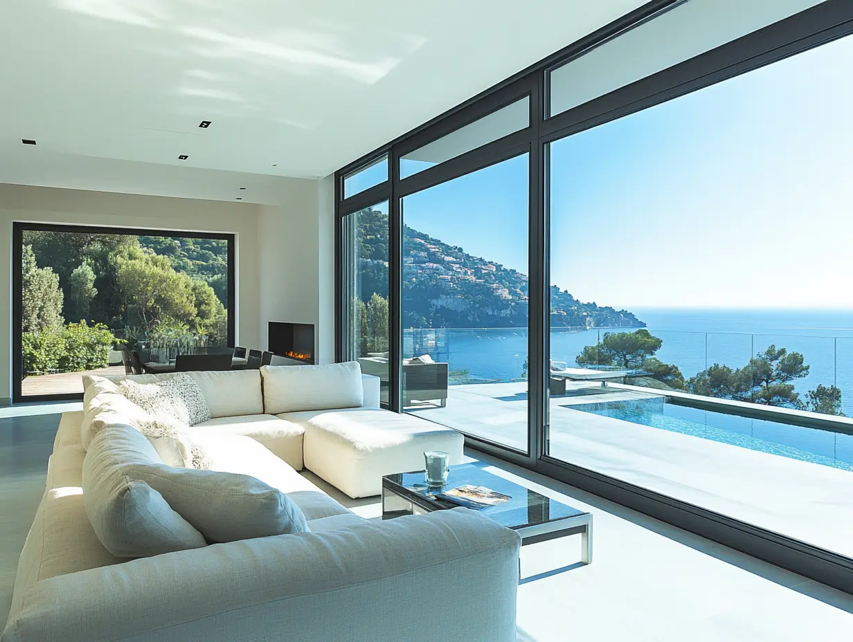 Top 10 Benefits of Picture Windows for Your Home Design