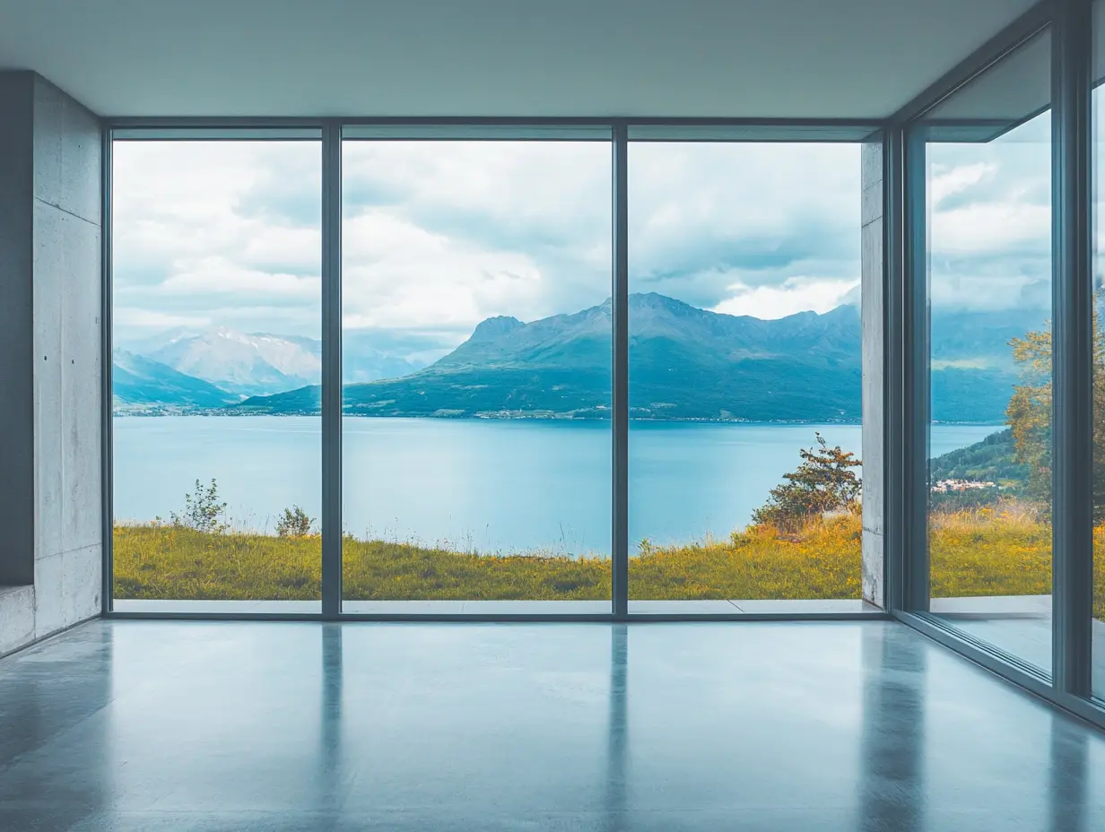 Top 10 Benefits of Picture Windows for Your Home Design