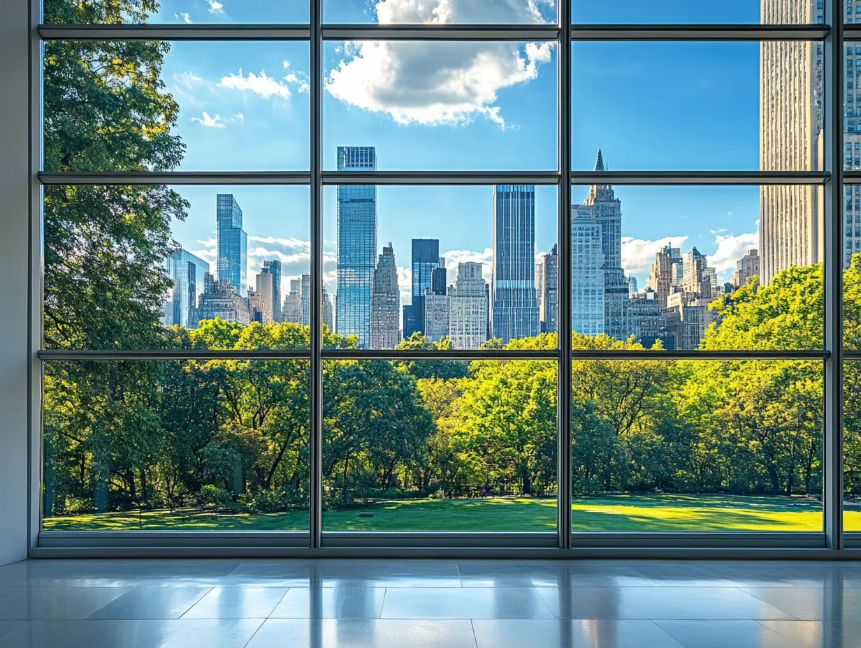 Top 10 Benefits of Picture Windows for Your Home Design